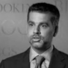 Fueling a New Order? Consequences of Energy | Center on International ...